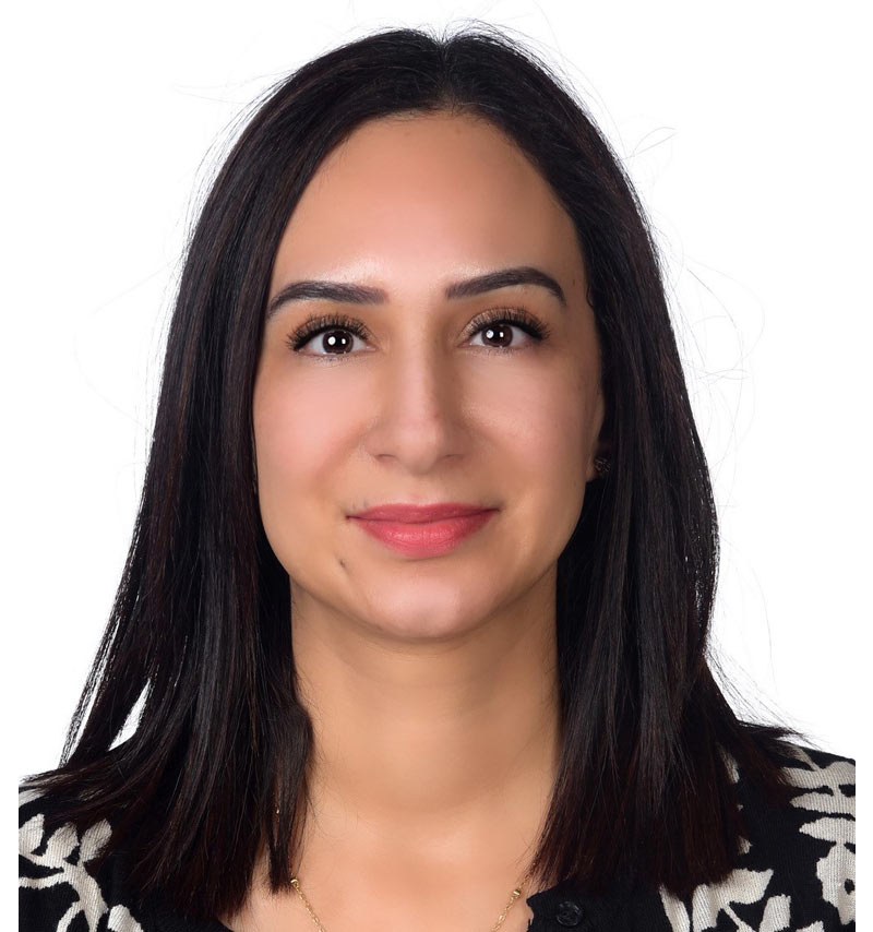 Meet the Team | Private International School | Queens Qatar