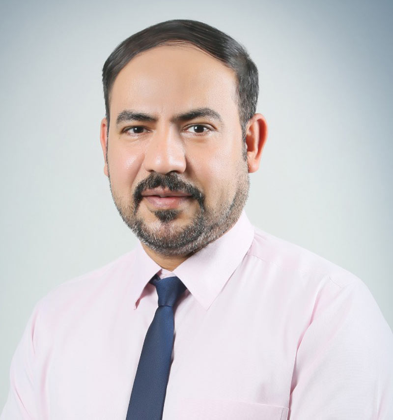 Meet the Team | Private International School | Queens Qatar