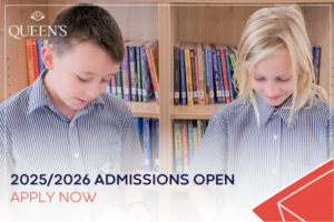 Queens Qatar | British International Private School