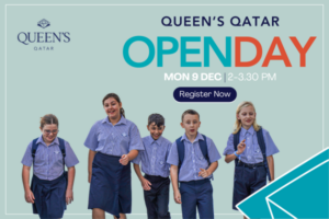 Queens Qatar | British International Private School