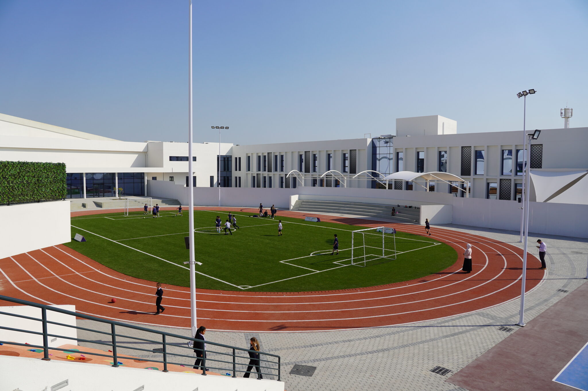 Queen’s Qatar | Leading British School in Doha